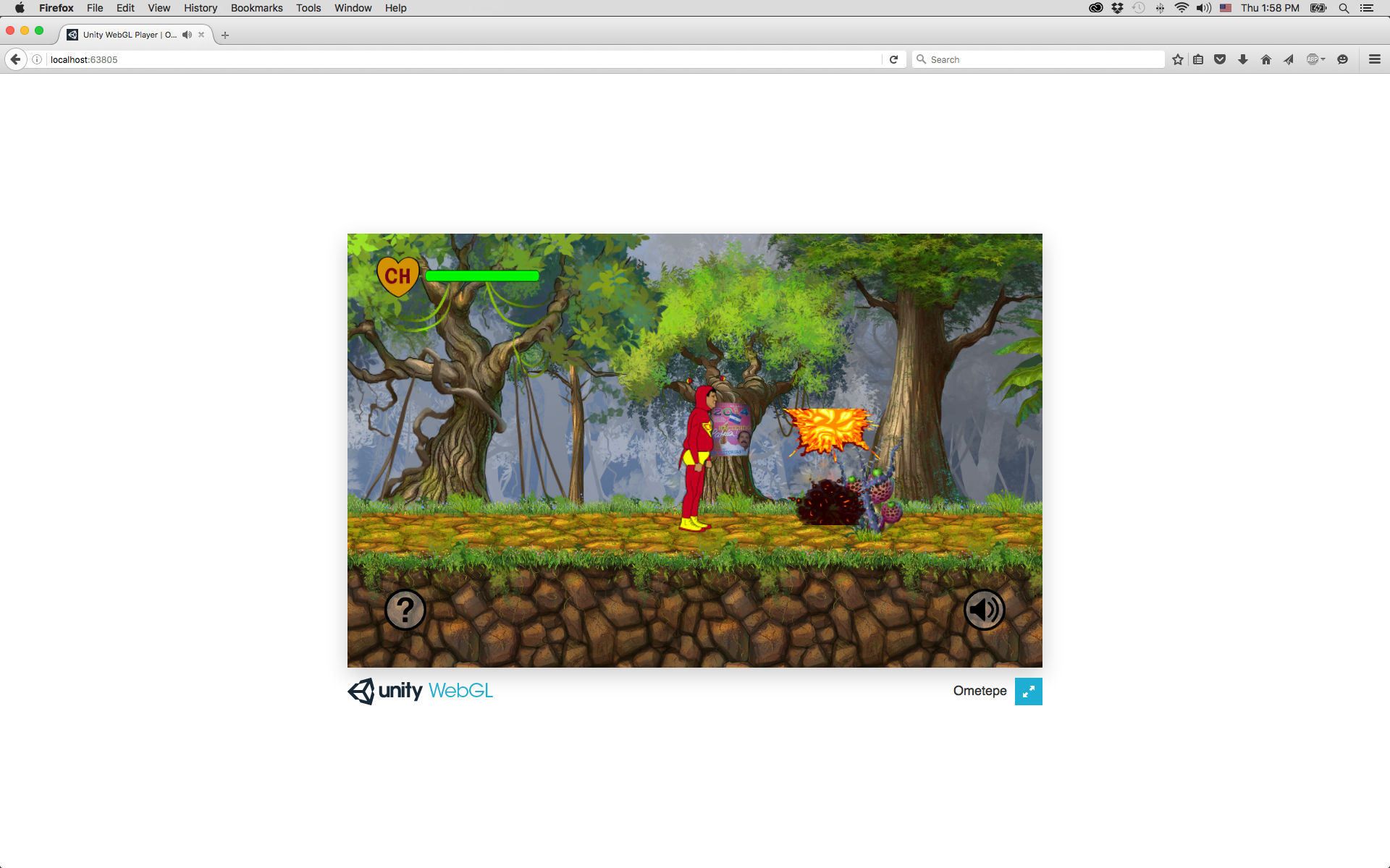 Texture Sheet Animation Particle Unity at James Pettry blog